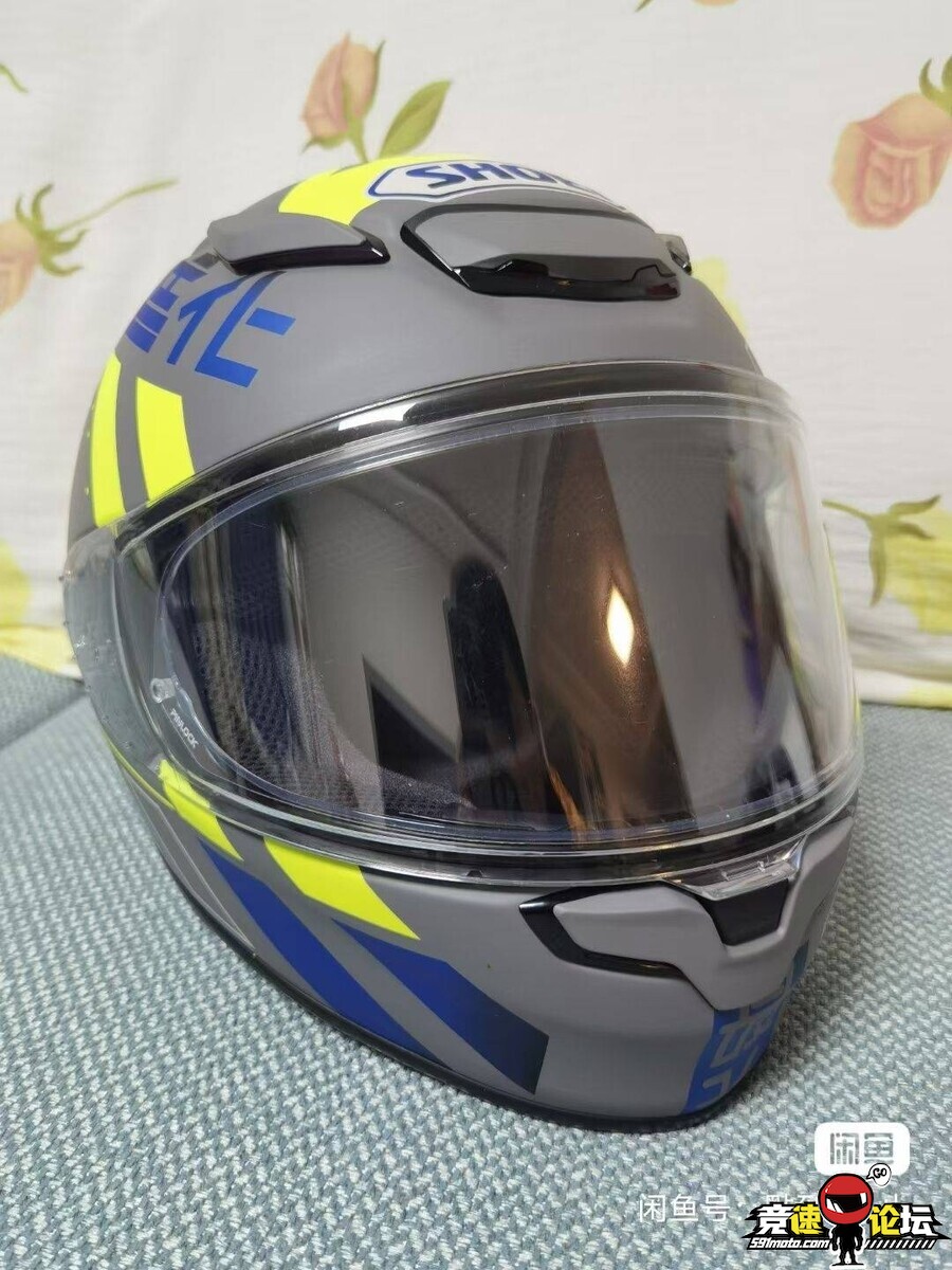 头盔-竞速车友会 - 591moto