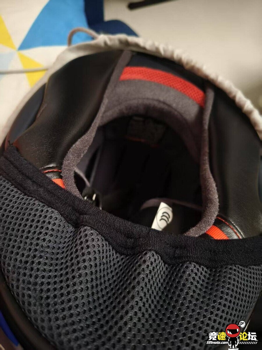 头盔-竞速车友会 - 591moto