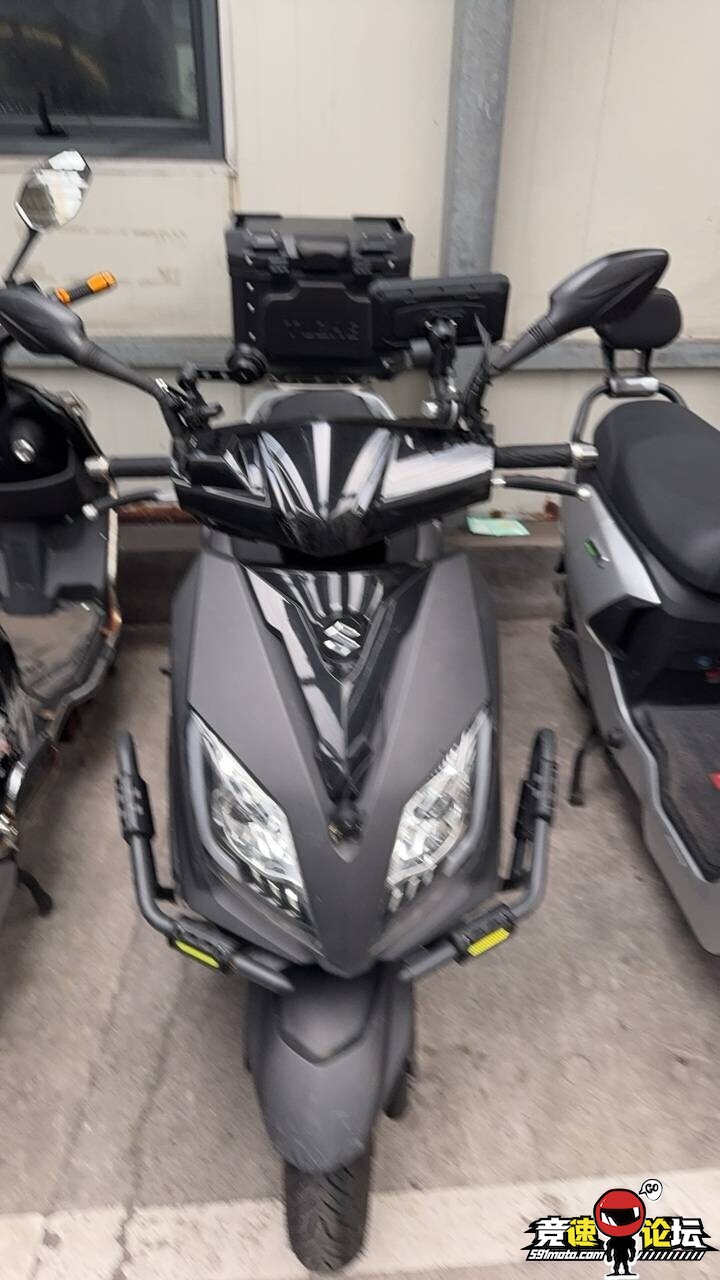 111-竞速车友会 - 591moto