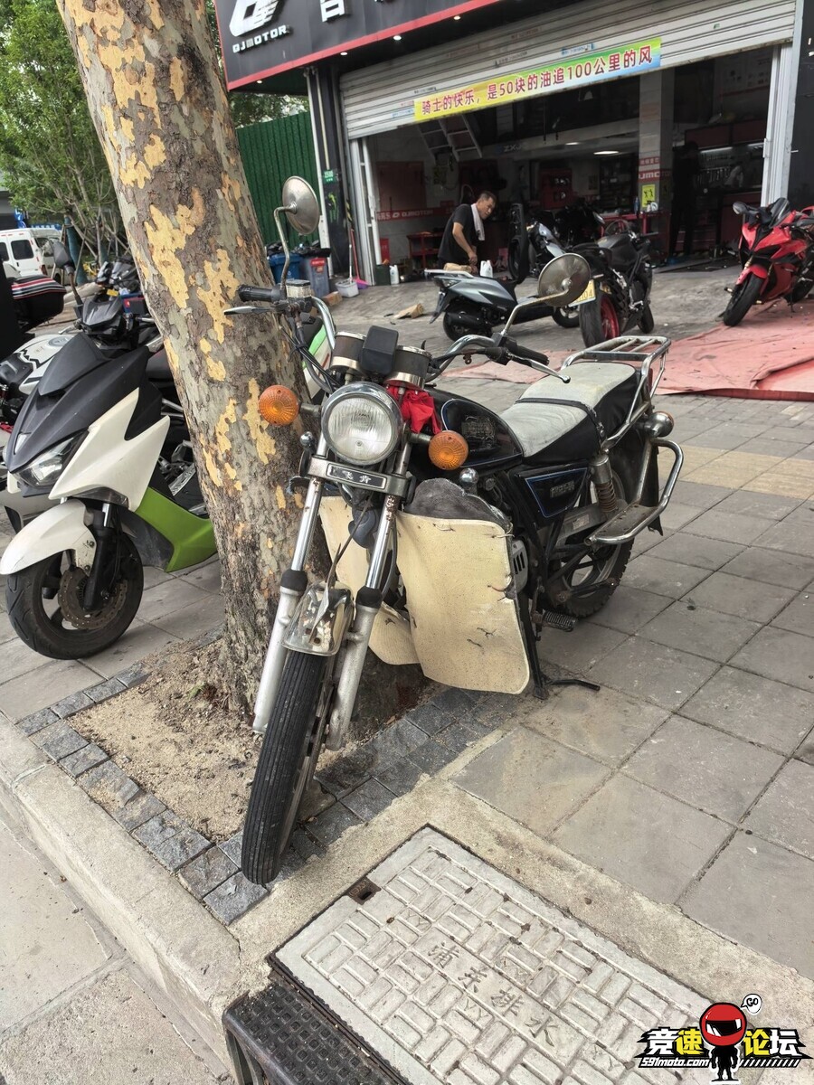 出黄C送拉客车-竞速车友会 - 591moto