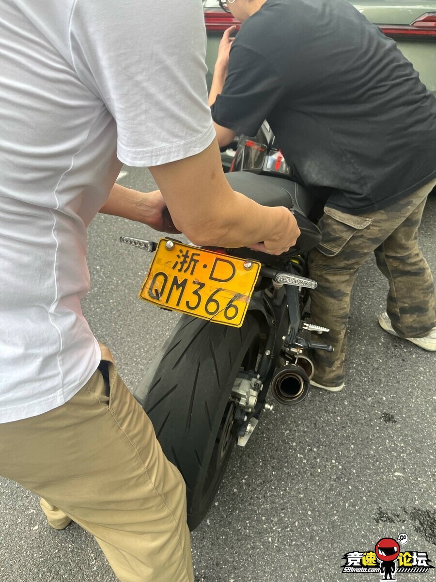 看看总结的对不对？-竞速车友会 - 591moto