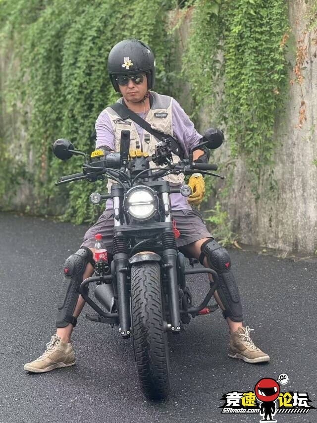 上海逍遥骑士俱乐部千岛湖漂流摩旅-竞速车友会 - 591moto