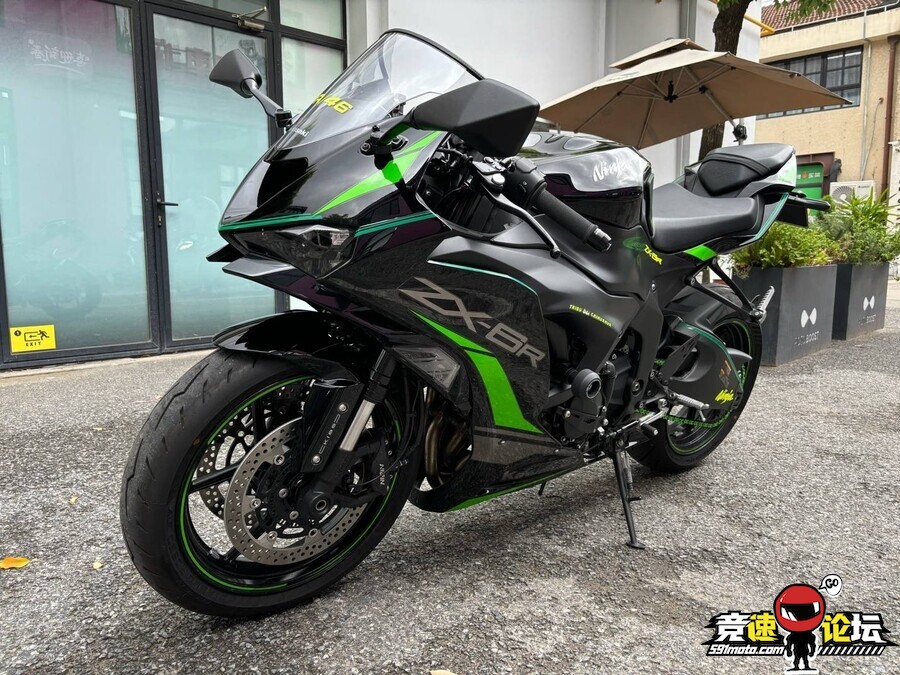 6r-竞速车友会 - 591moto