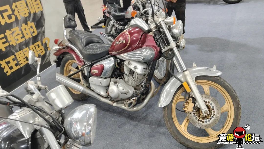 别不信！释永信翻车警示录：中国摩托车圈正在重蹈覆辙！-竞速车友会 - 591moto
