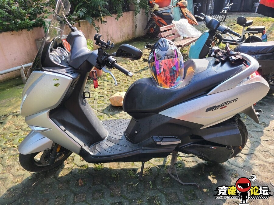 出一台冷门好车-竞速车友会 - 591moto