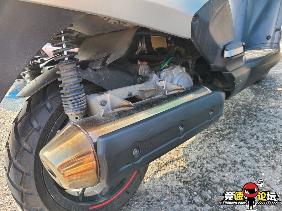 出一台冷门好车-竞速车友会 - 591moto