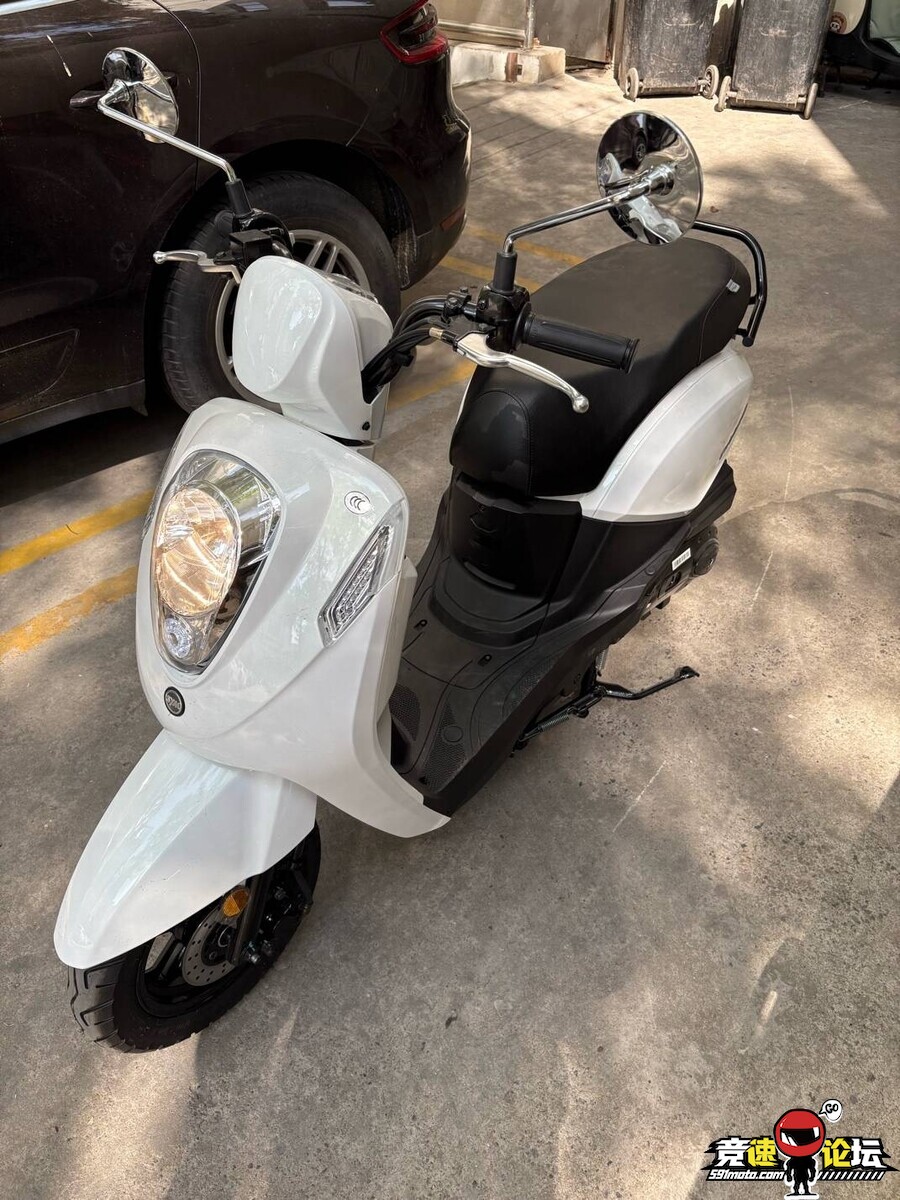 蓝A摩托车出售-竞速车友会 - 591moto