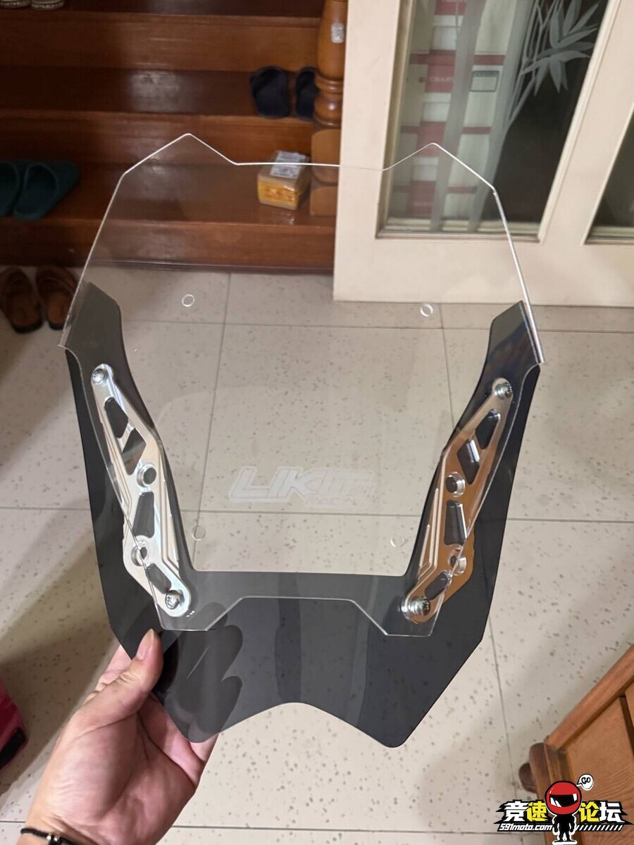 25款nmax-竞速车友会 - 591moto