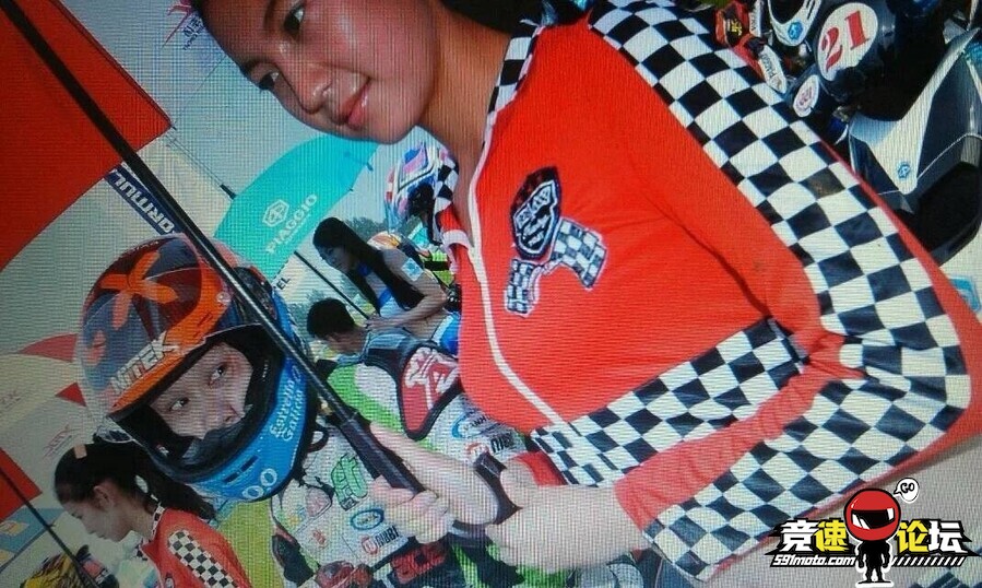 收自由50二手空车-竞速车友会 - 591moto