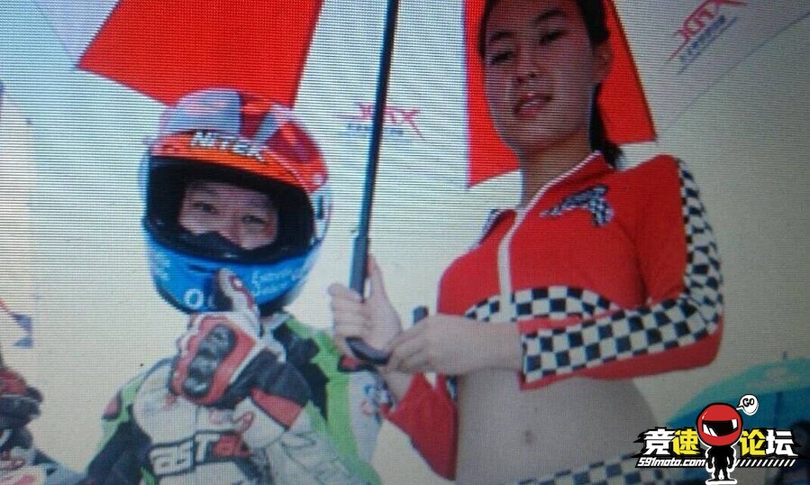 收自由50二手空车-竞速车友会 - 591moto