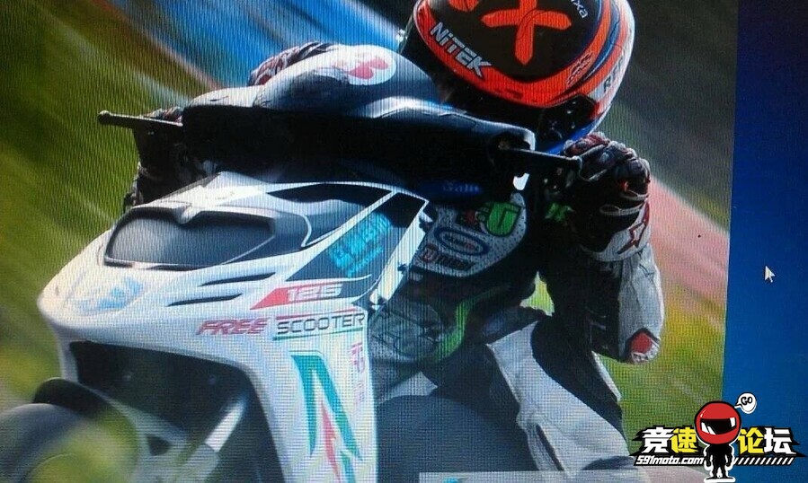 收自由50二手空车-竞速车友会 - 591moto