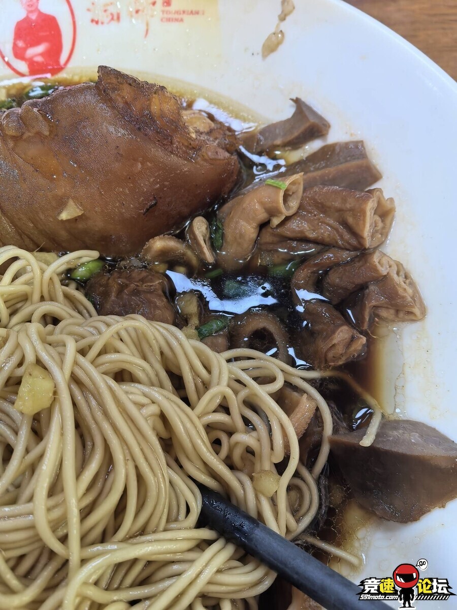 三伏天 羊肉面，翁金线+护航公路-竞速车友会 - 591moto