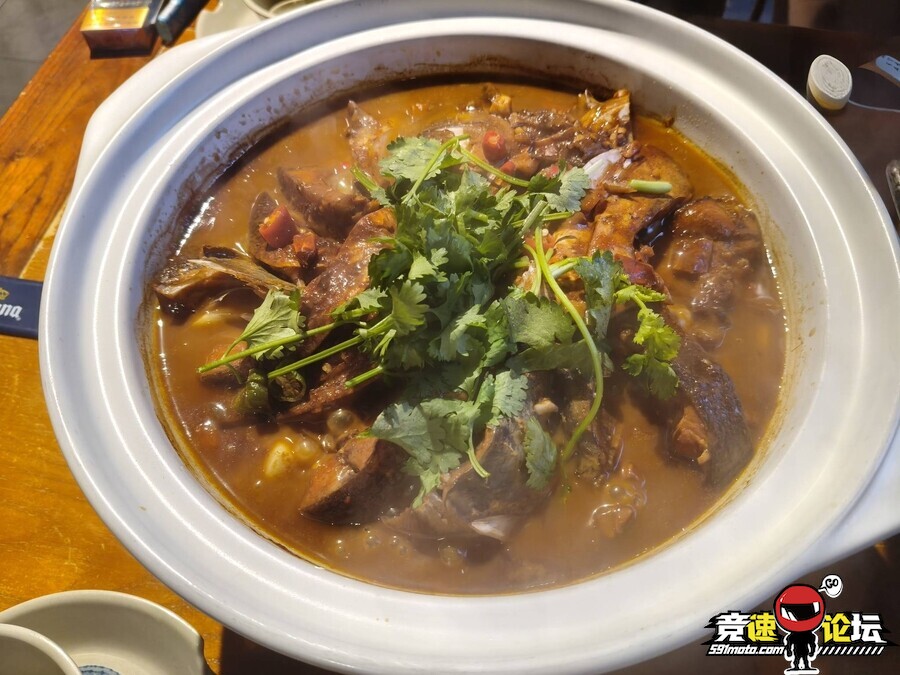 延迟的〔休TIME 〕＂臭＂出了天际-竞速车友会 - 591moto