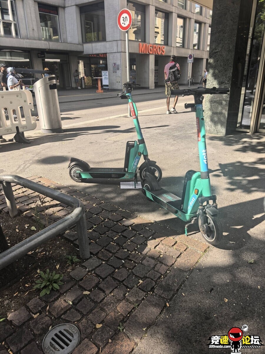 羡慕瑞士骑行环境-竞速车友会 - 591moto