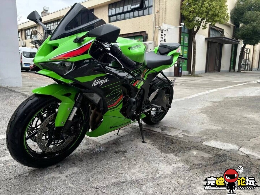 6R-竞速车友会 - 591moto