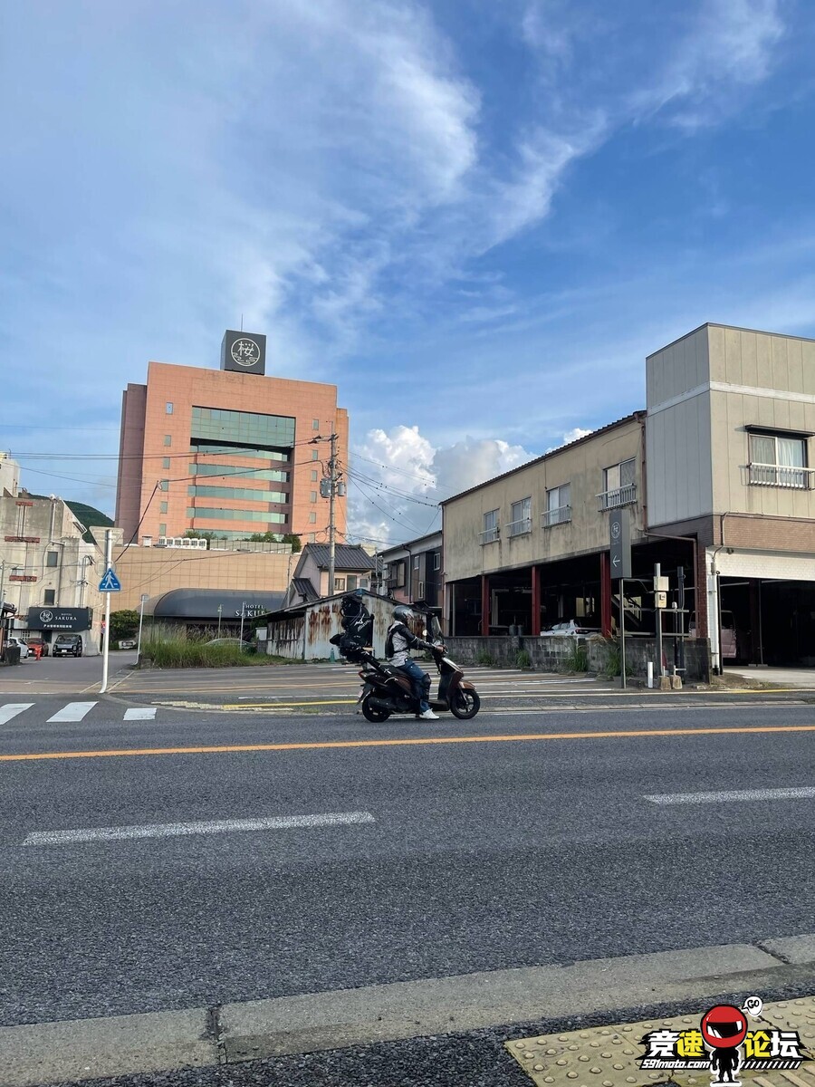 别人家的摩托车-竞速车友会 - 591moto