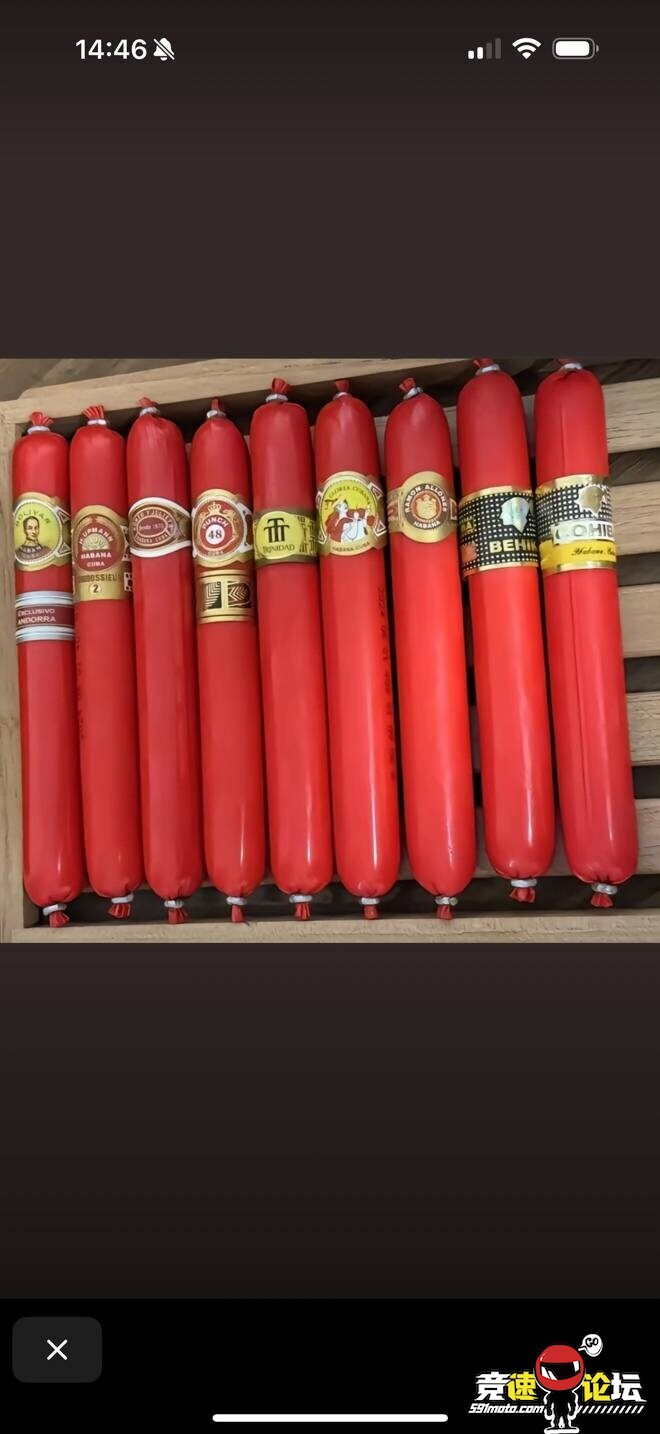 6.5明盘收十张公牌-竞速车友会 - 591moto