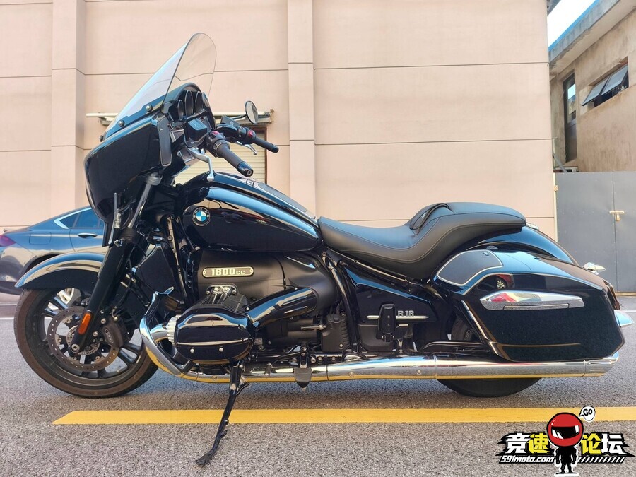 23年R18游侠出售-竞速车友会 - 591moto