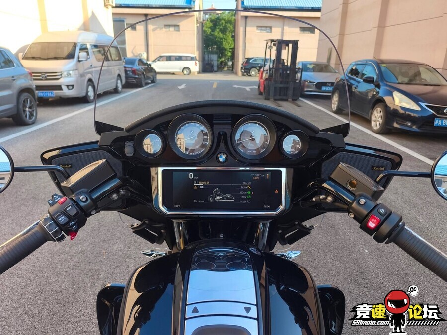 23年R18游侠出售-竞速车友会 - 591moto