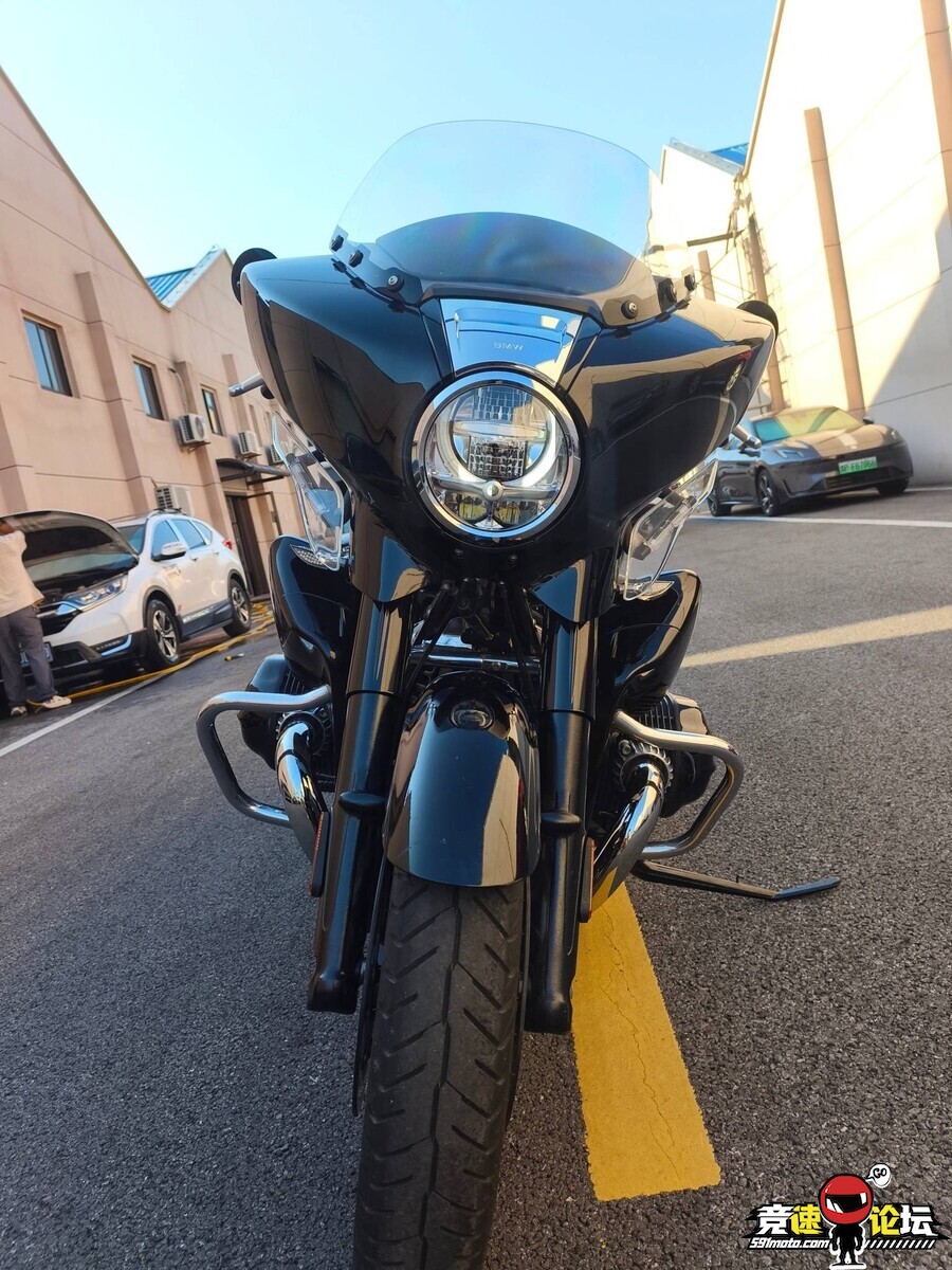 23年R18游侠出售-竞速车友会 - 591moto