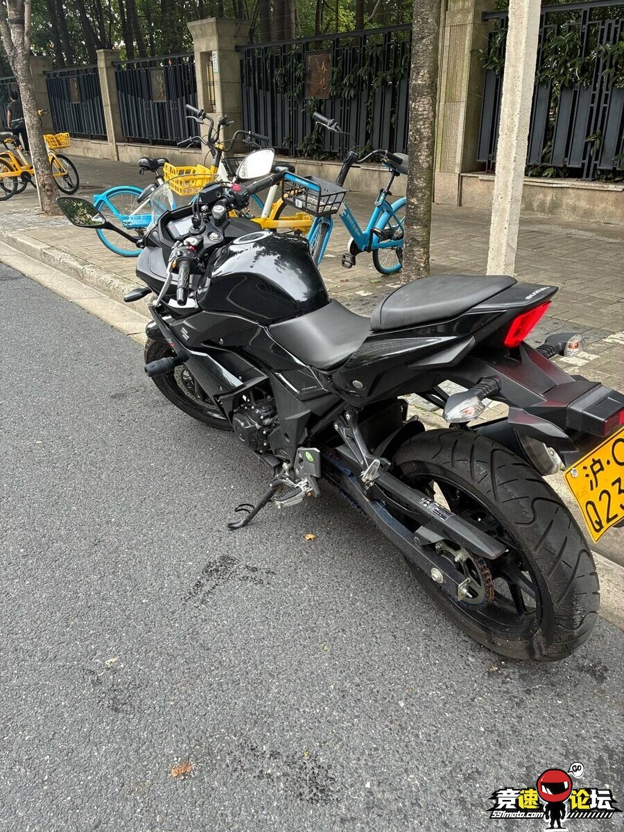 出黄C带车均可-竞速车友会 - 591moto