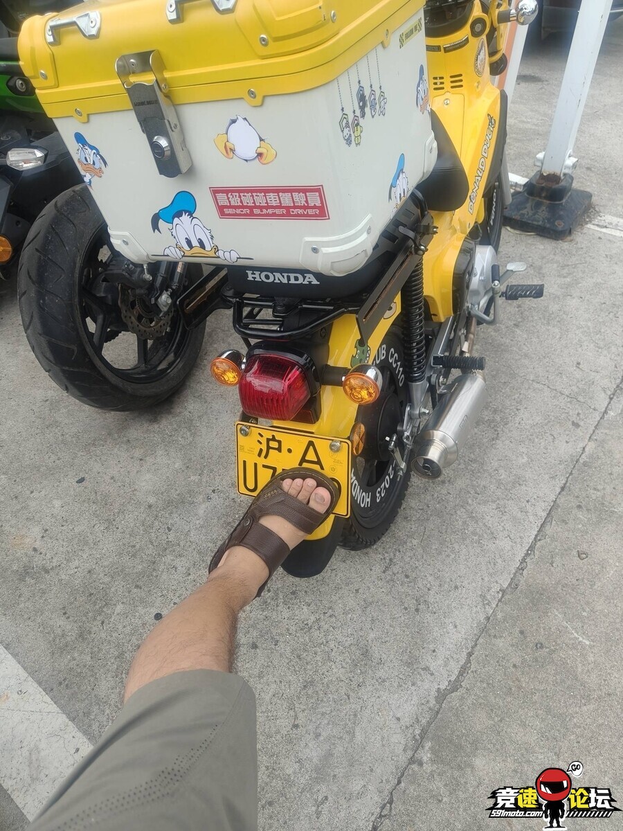 出售蓝a买牌送车，继续高收黄A49.5黄C15.1蓝A10.9车好加钱上门拉车-竞速车友会 - 591moto