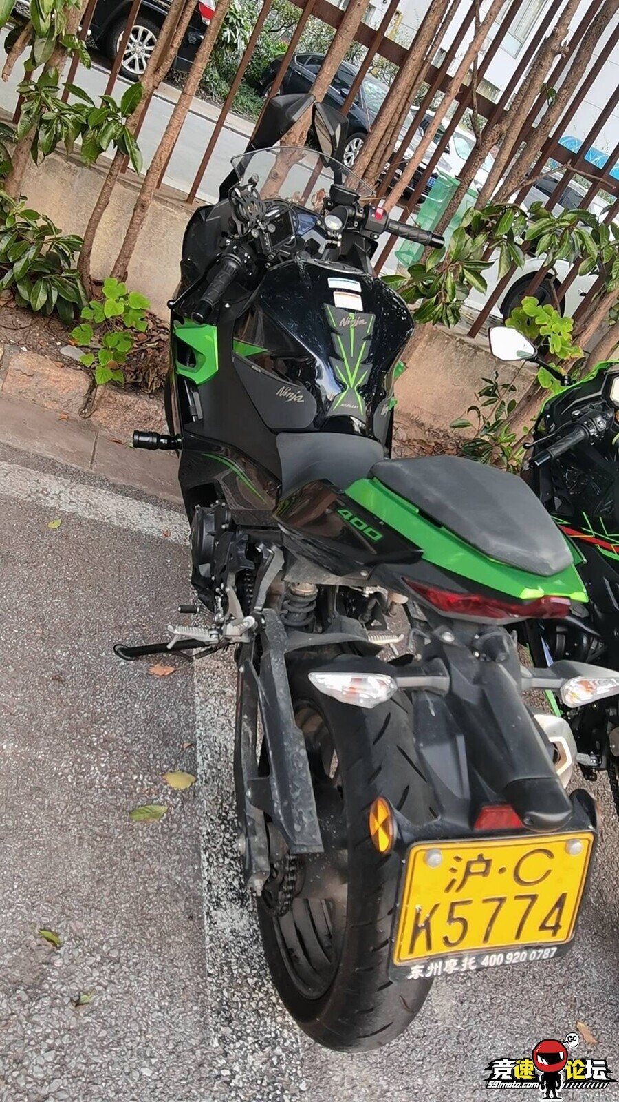 刚到一个便宜的黄A出售互换黄C也行，黄C天天都有便宜出售赚贰叁百都很正常蓝A也出-竞速车友会 - 591moto