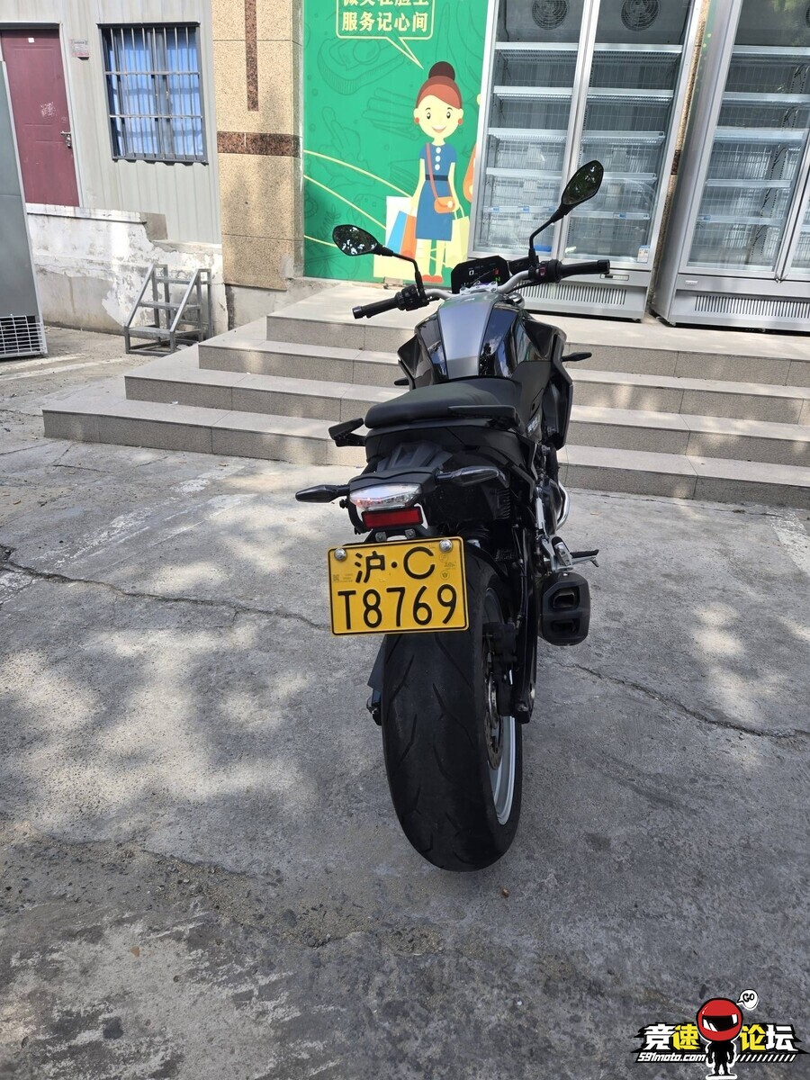 收恐慌者黄A黄C-竞速车友会 - 591moto